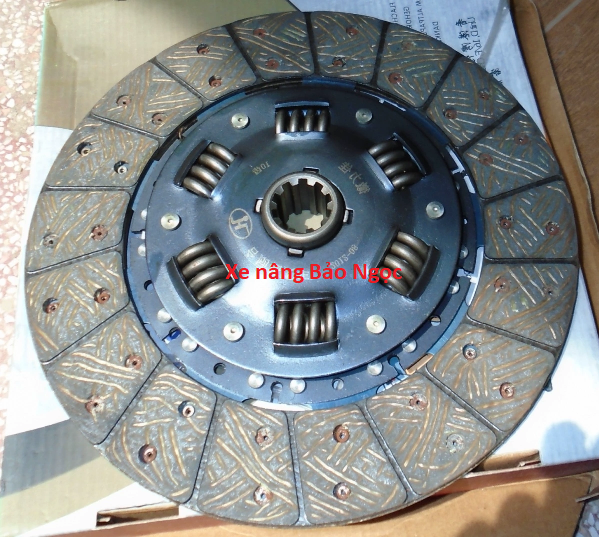 Lá côn xe nâng số sàn | lá côn xe nâng số sàn rẻ nhất