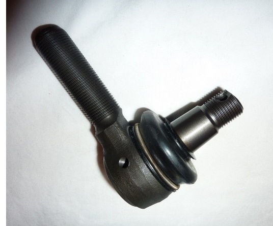 Các dấu hiệu Rotuyn xe nâng bị hỏng